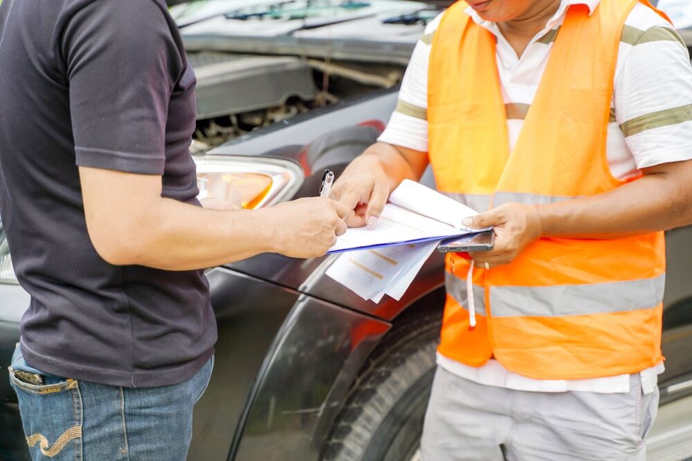 How to Obtain Pennsylvania Accident Reports