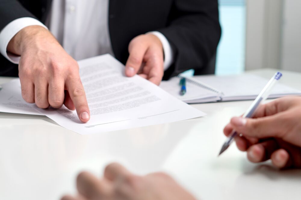 What Happens When You Reject a Settlement Offer?