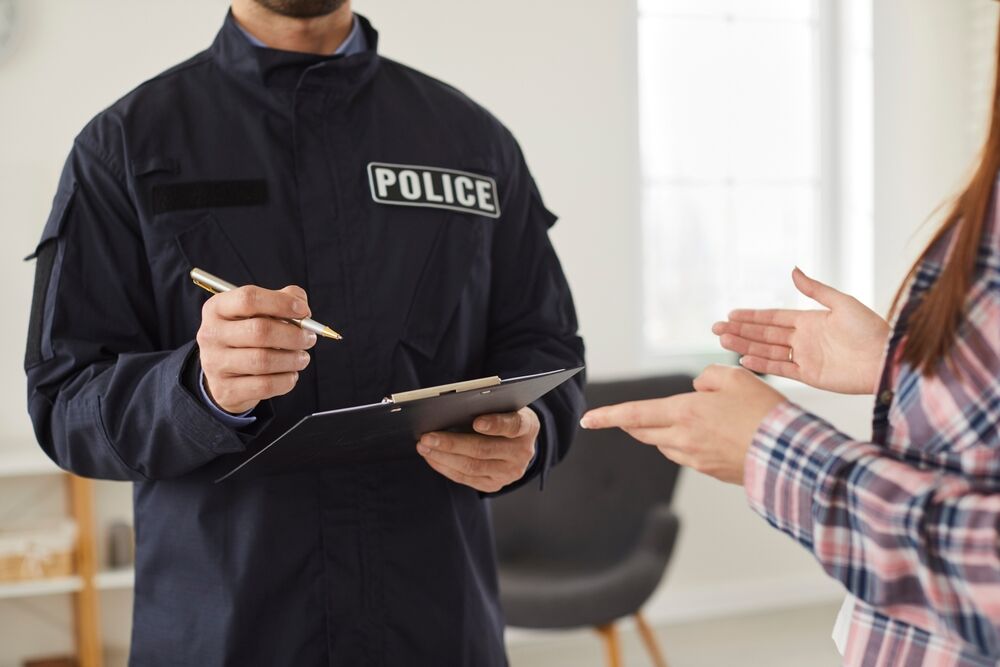 How Long it Takes To Get Police Report After a Car Accident?