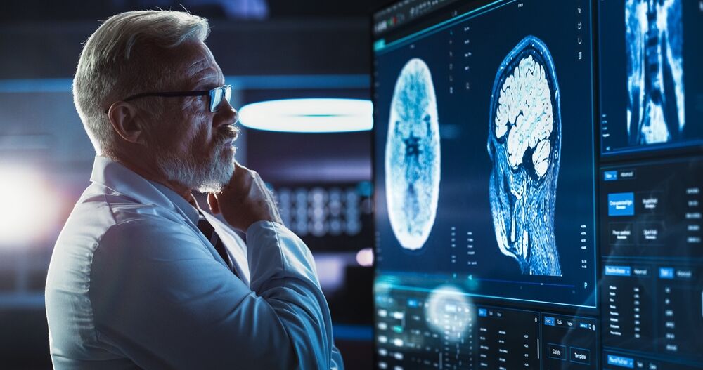 Can You Recover From an Anoxic Brain Injury?